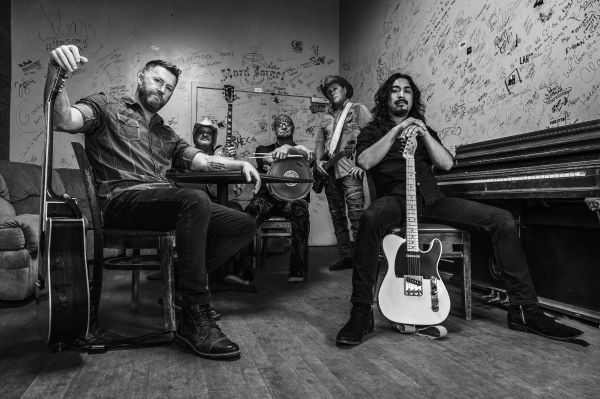 Ben Allen Band to headline March 24 BBQ, Bands & Brew to benefit Lee ...